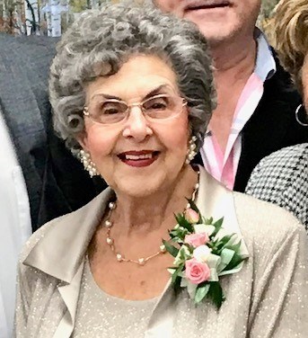 Sarah Helen Msrlian MacEachern Obituary - Guelph, ON