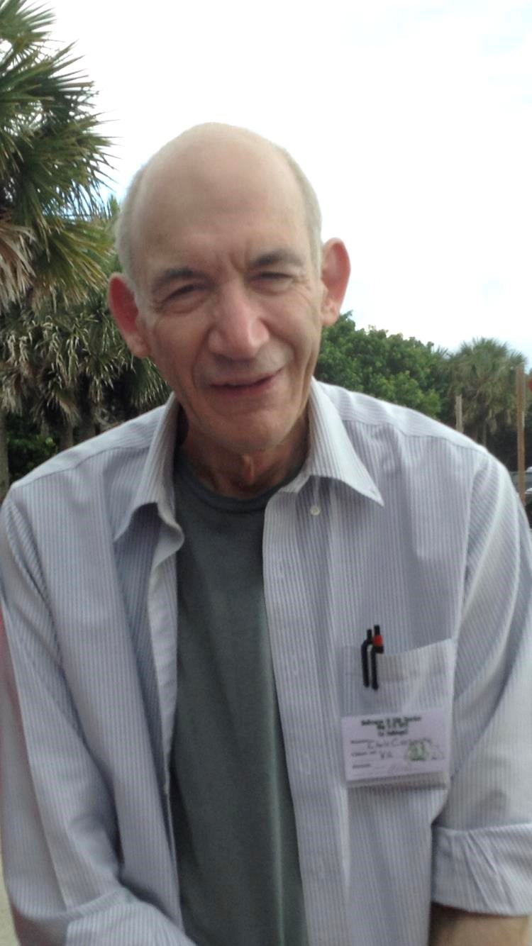 Christopher Cherniak Obituary - Silver Spring, MD