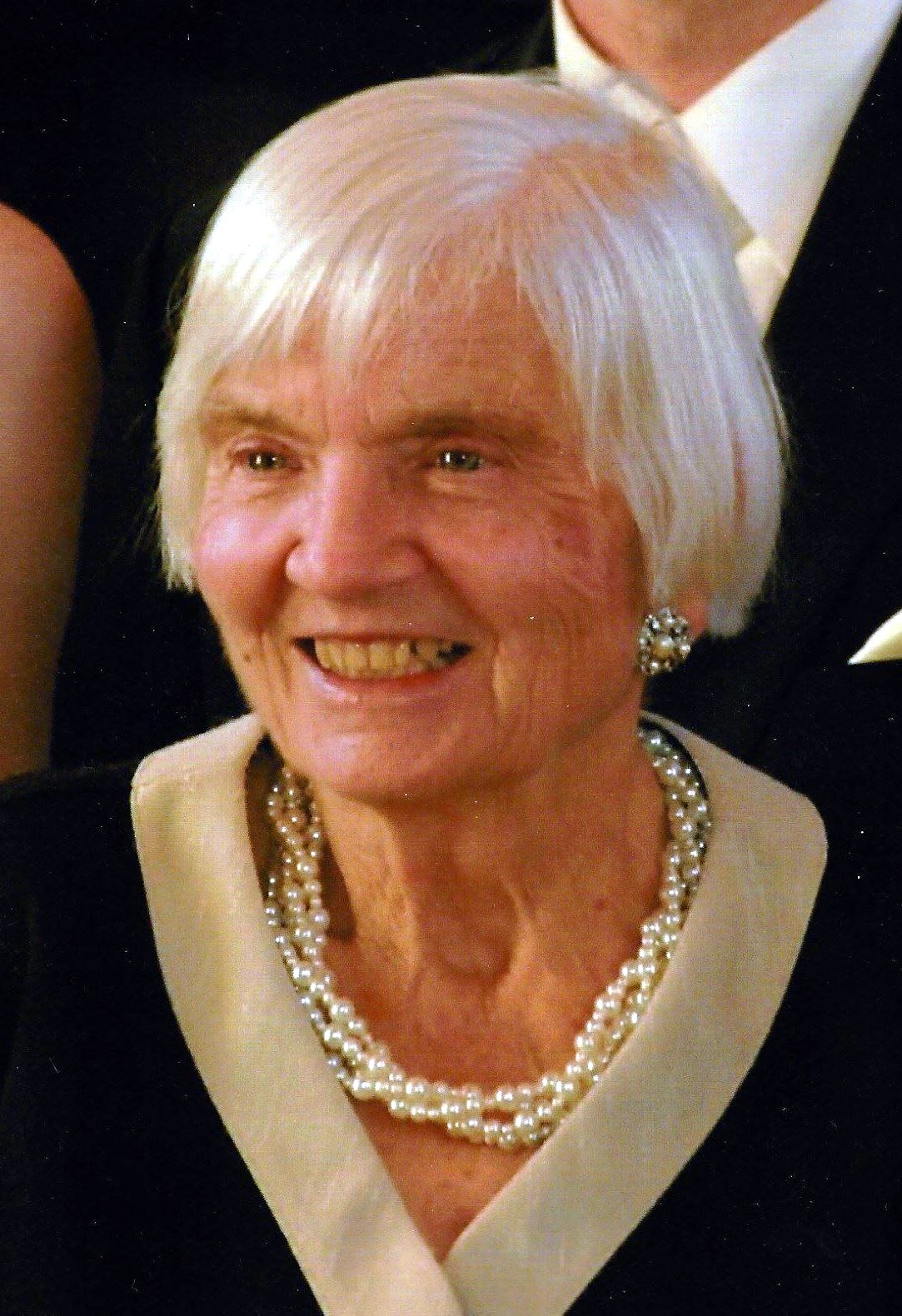 Shirley Stoddard Obituary - Williamston, MI