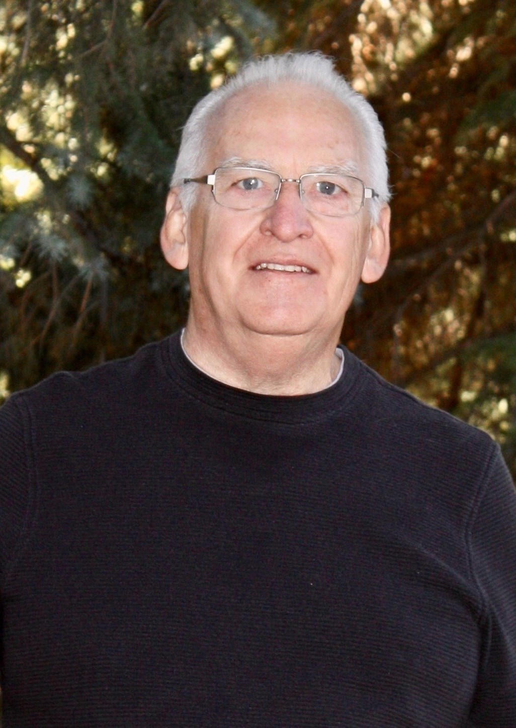 Herbert Rogers Obituary - Leduc, AB