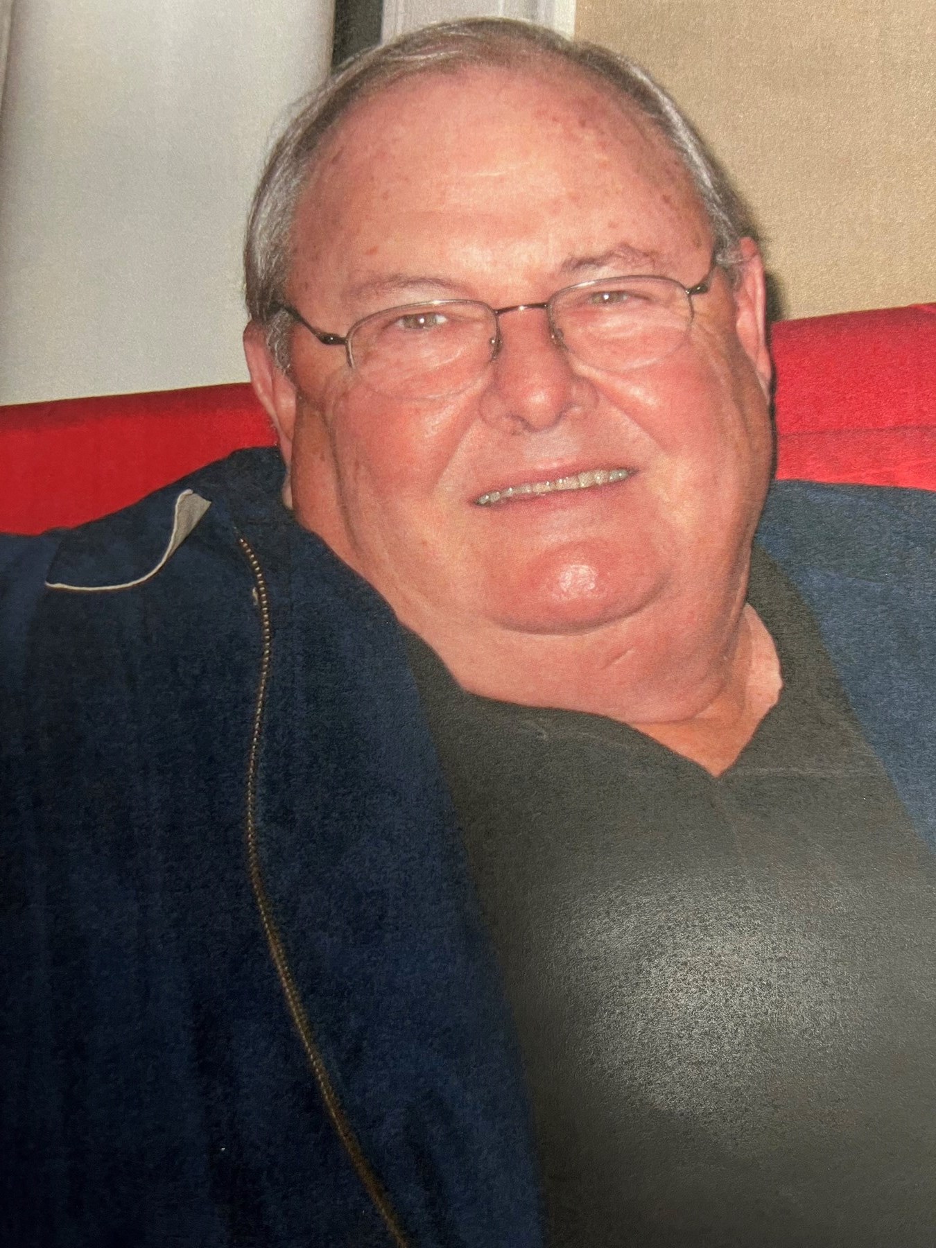 Richard Hanna Obituary - Daphne, AL