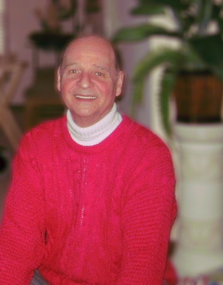 Raymond Simmons Obituary - Hamilton, OH