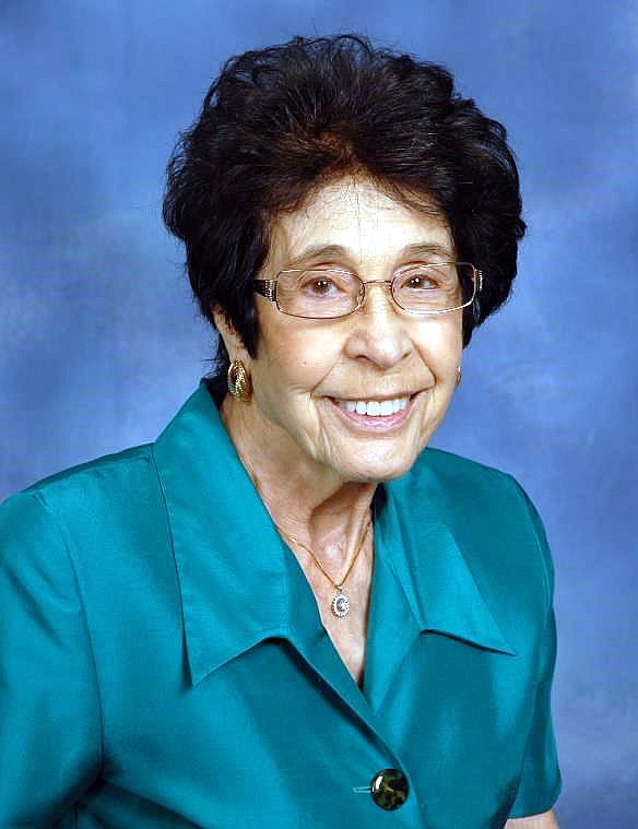 Mary Pitsilides Obituary - Hampton, VA