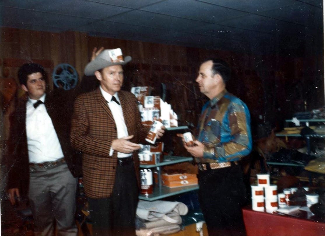 Edward Calvin Kane Obituary - Houston, TX