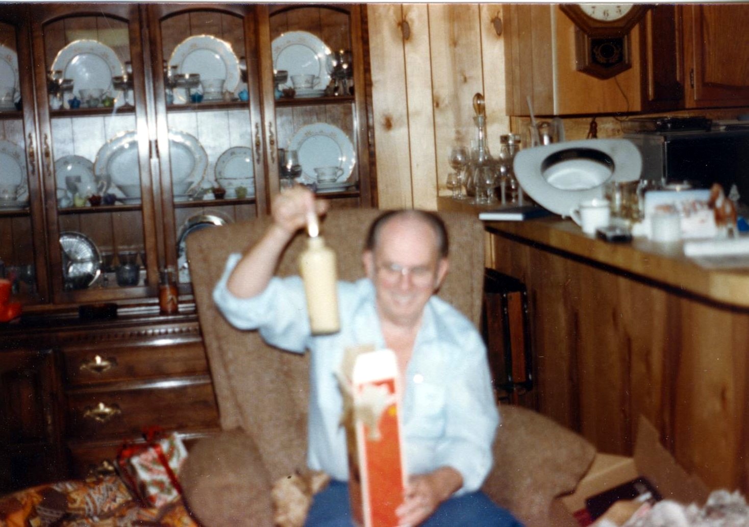 Edward Calvin Kane Obituary - Houston, TX