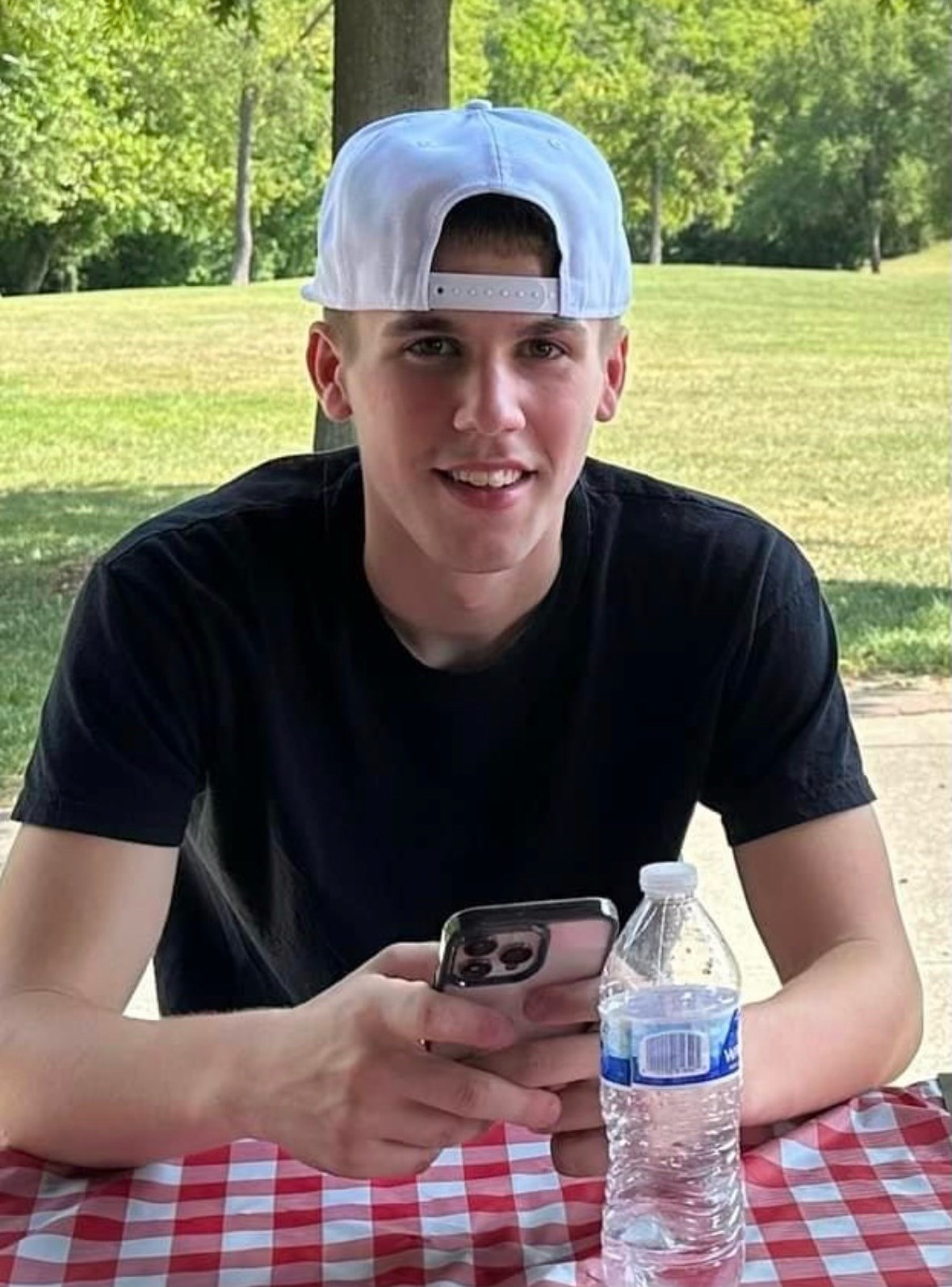 Chase Massingill Obituary - Franklin, OH