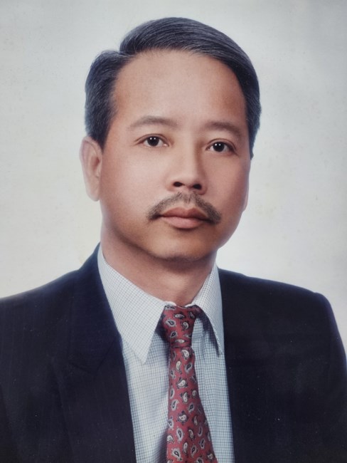 Steve Nguyen Obituary - Houston, TX
