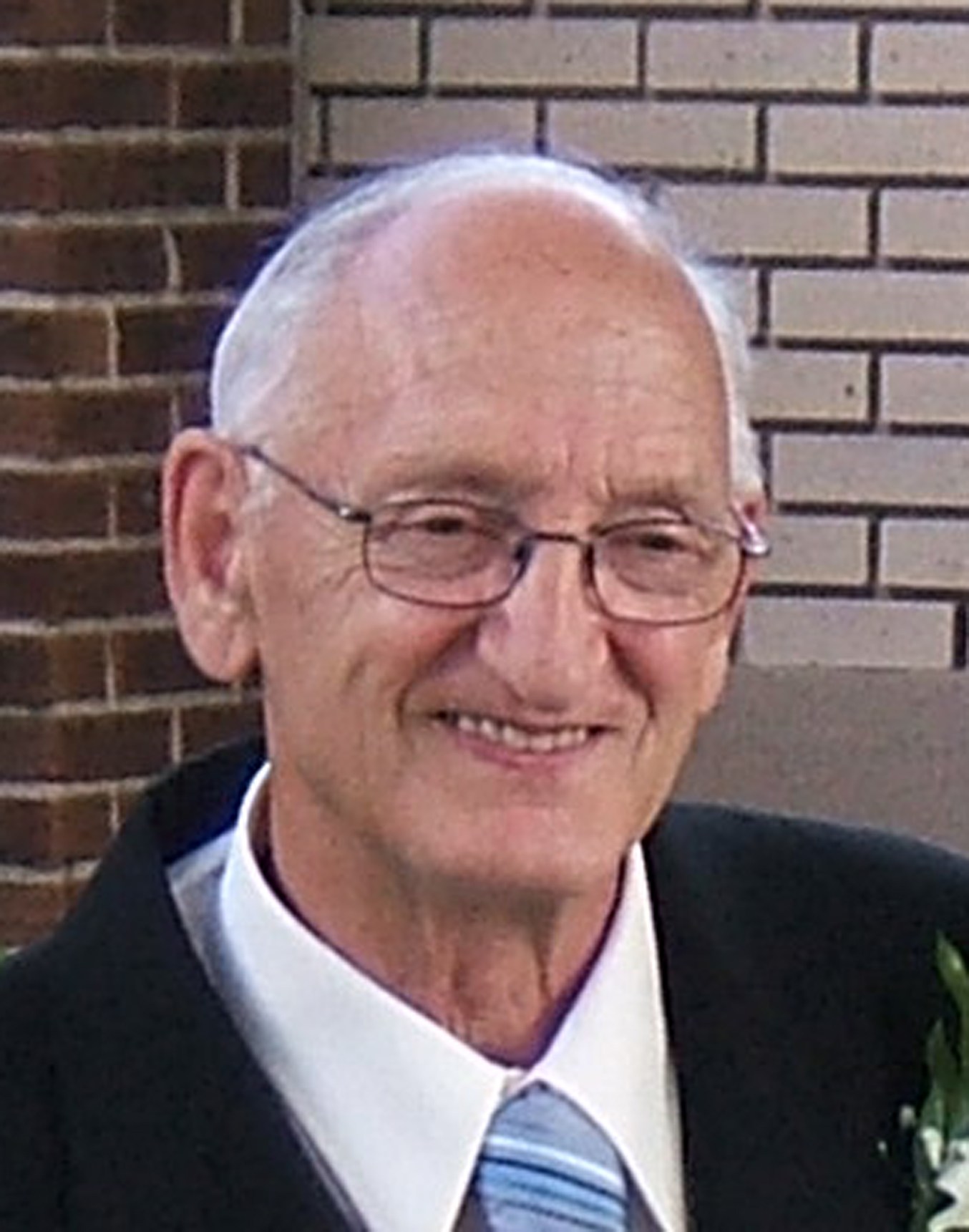 Edgar Simard Obituary - Chicoutimi, QC