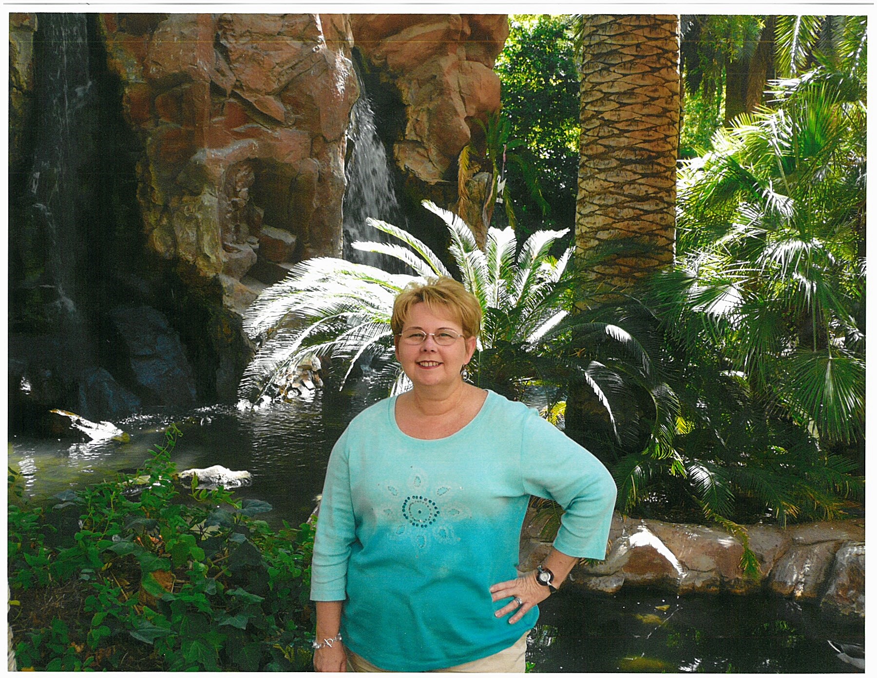 Debra Larae Portock Obituary - North Lauderdale, FL
