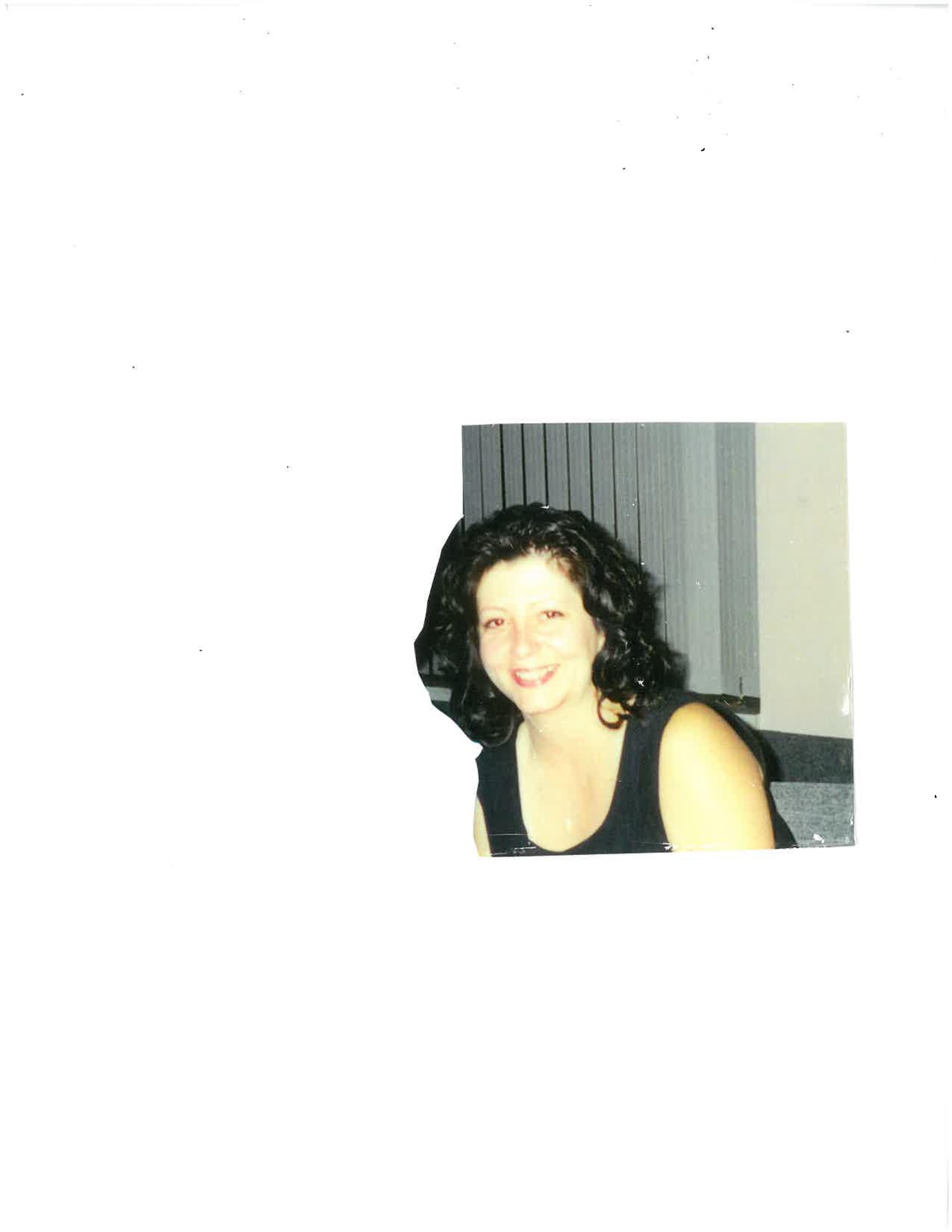 Cathy Schaffer Sabourin Obituary - Kitchener, ON