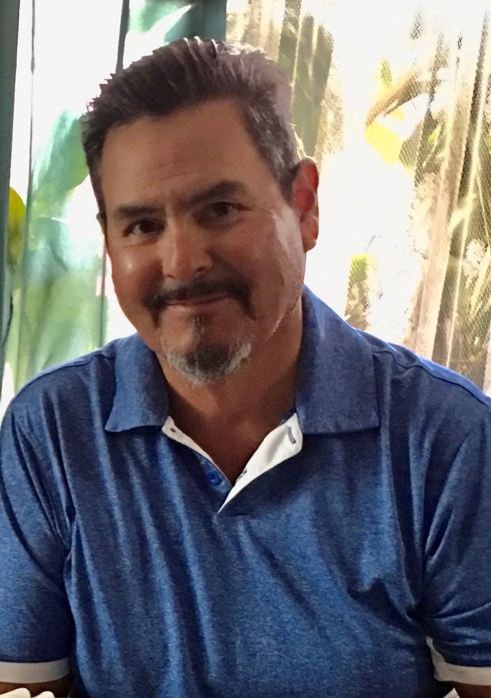 Carlos Navarro Obituary - El Paso, TX