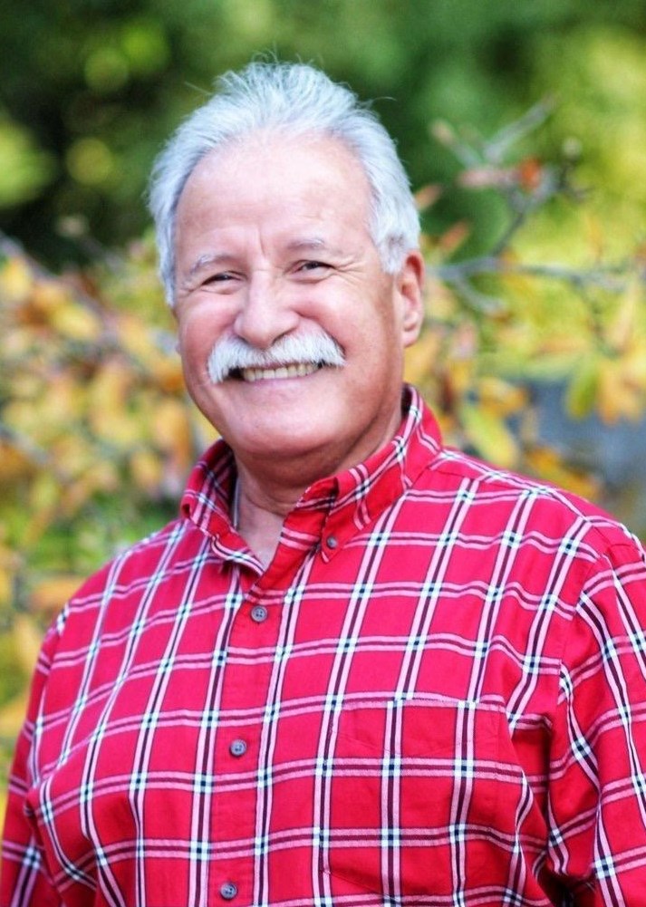 Raymond Magaña Obituary - Bloomington, CA