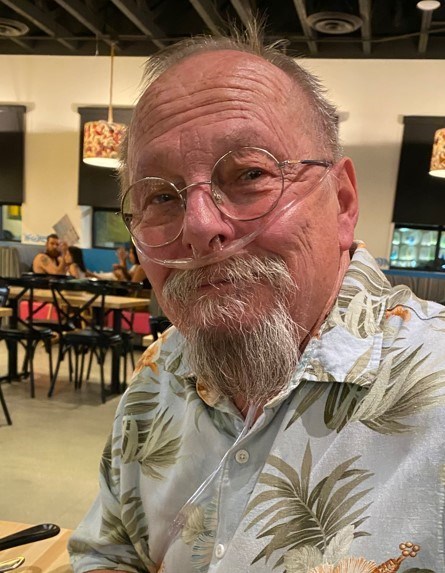 Roger Marvin Obituary - Phoenix, AZ