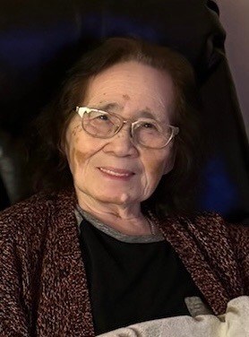 Editha Aranador Cocjin Obituary - Oxnard, CA