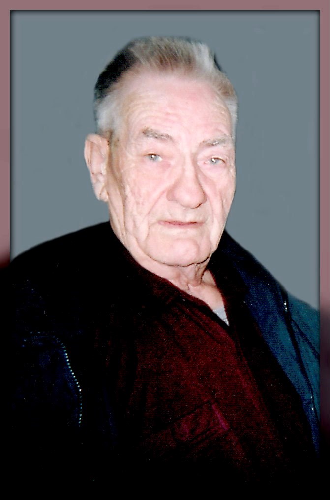 Junior (Jack) Fantham Obituary - Sault Ste. Marie, ON