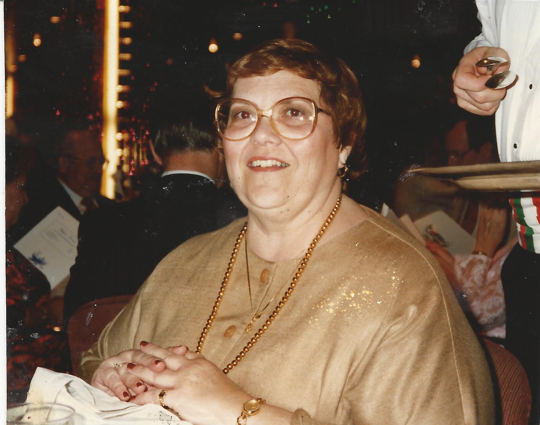 Judith Ann Judy "Judy" Weaver Obituary - Dayton, OH
