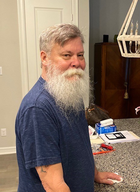 John Estle Hedrick Obituary - Houston, TX