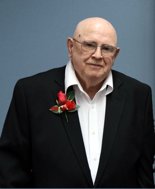 Terry Duane Nault Obituary - Iowa Park, TX