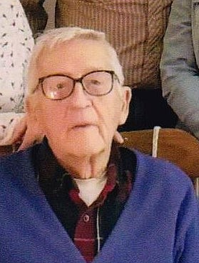Edward Schwiegerath Obituary - Timonium, MD