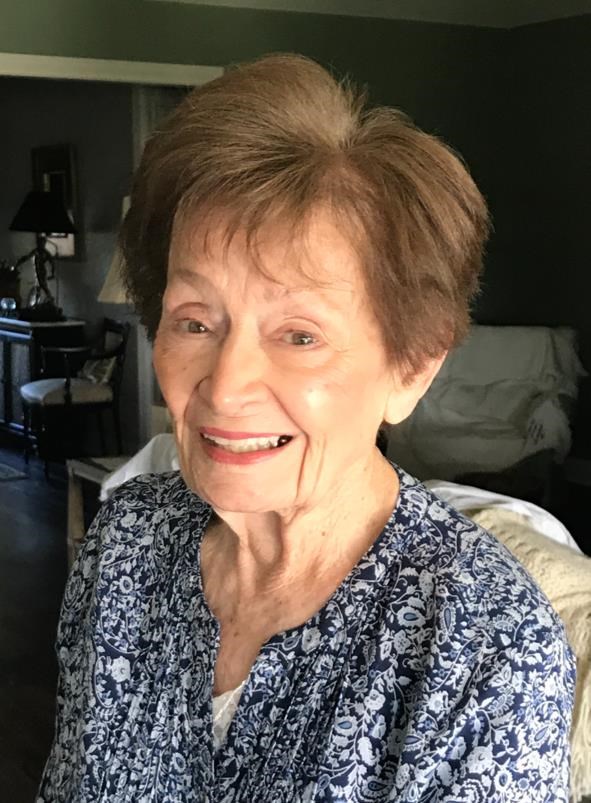 Charlene Fields Obituary - Dallas, TX