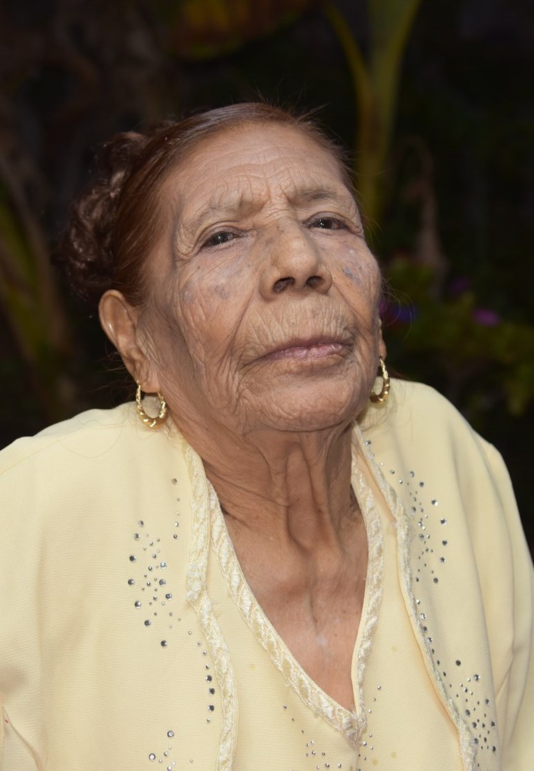 Maria De Jesus Lira Soto Obituary - Whittier, CA