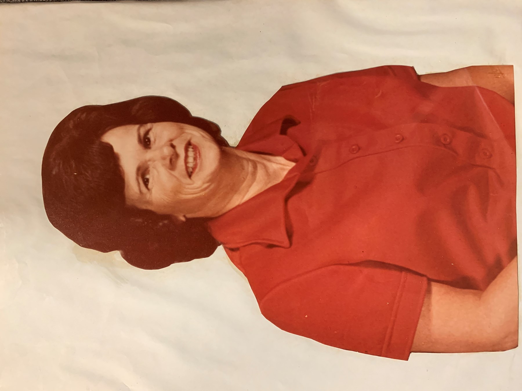 Pearl Venita Rackley Obituary - Del City, OK