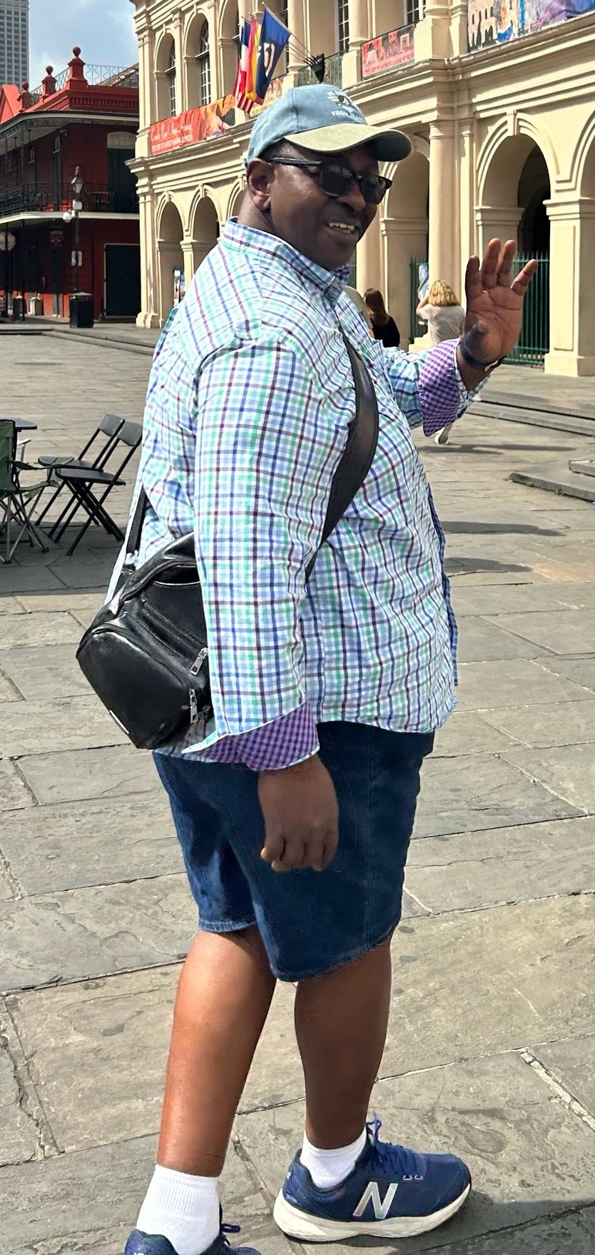 Jake Fullard Obituary - Dayton, OH