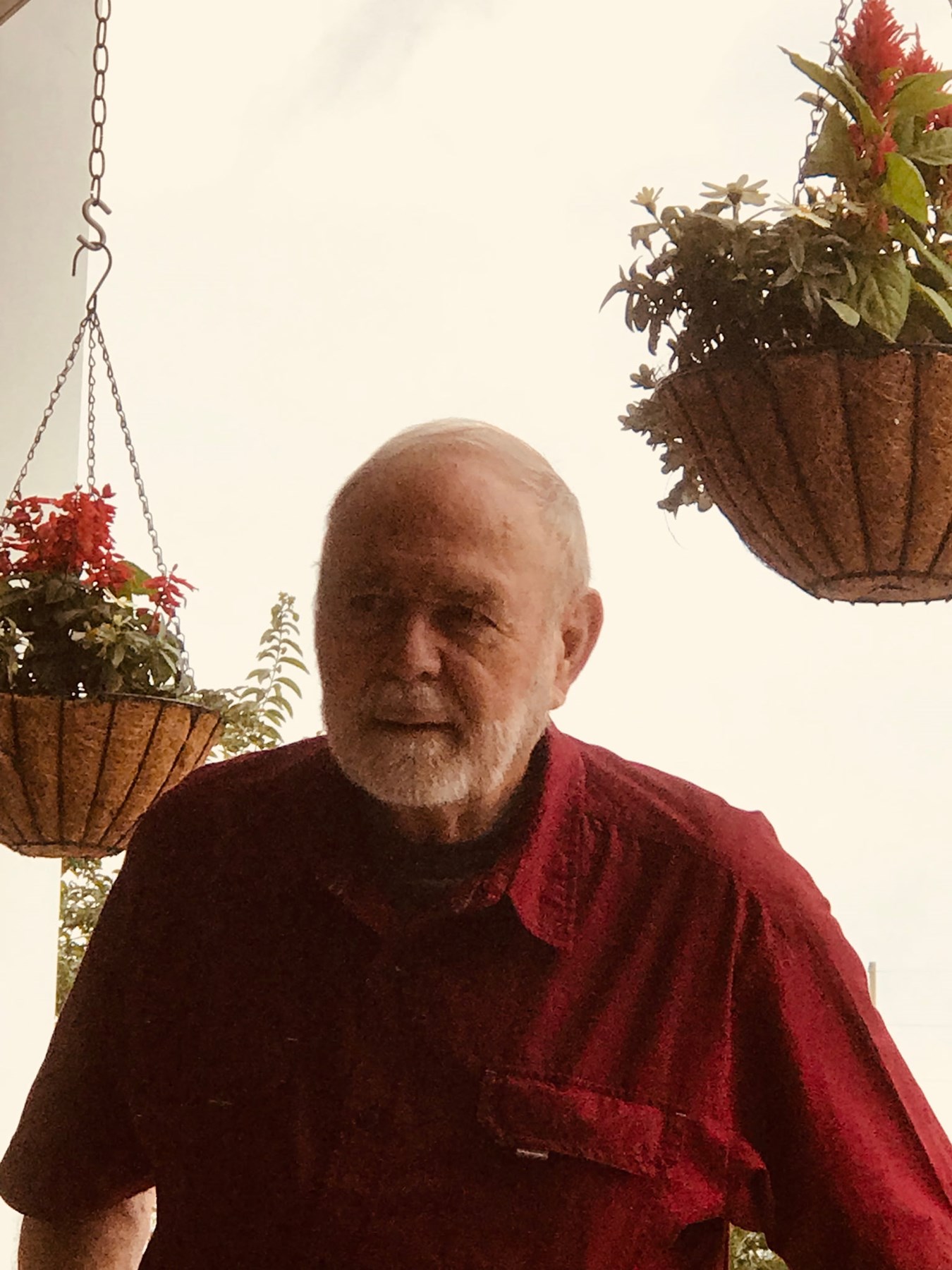 Ret. LtCdr., John Ryba Obituary - Tuscaloosa, AL