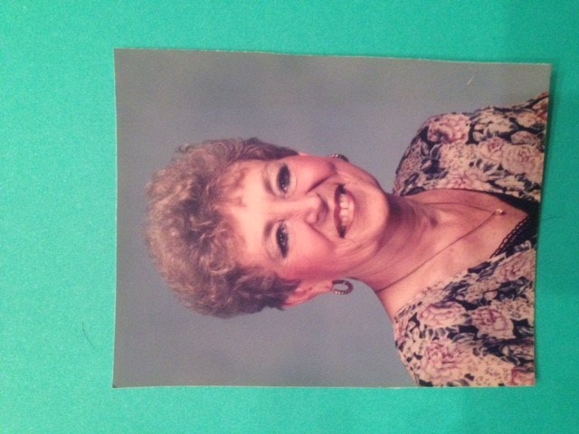 Emma Goff Obituary - Sun City, AZ