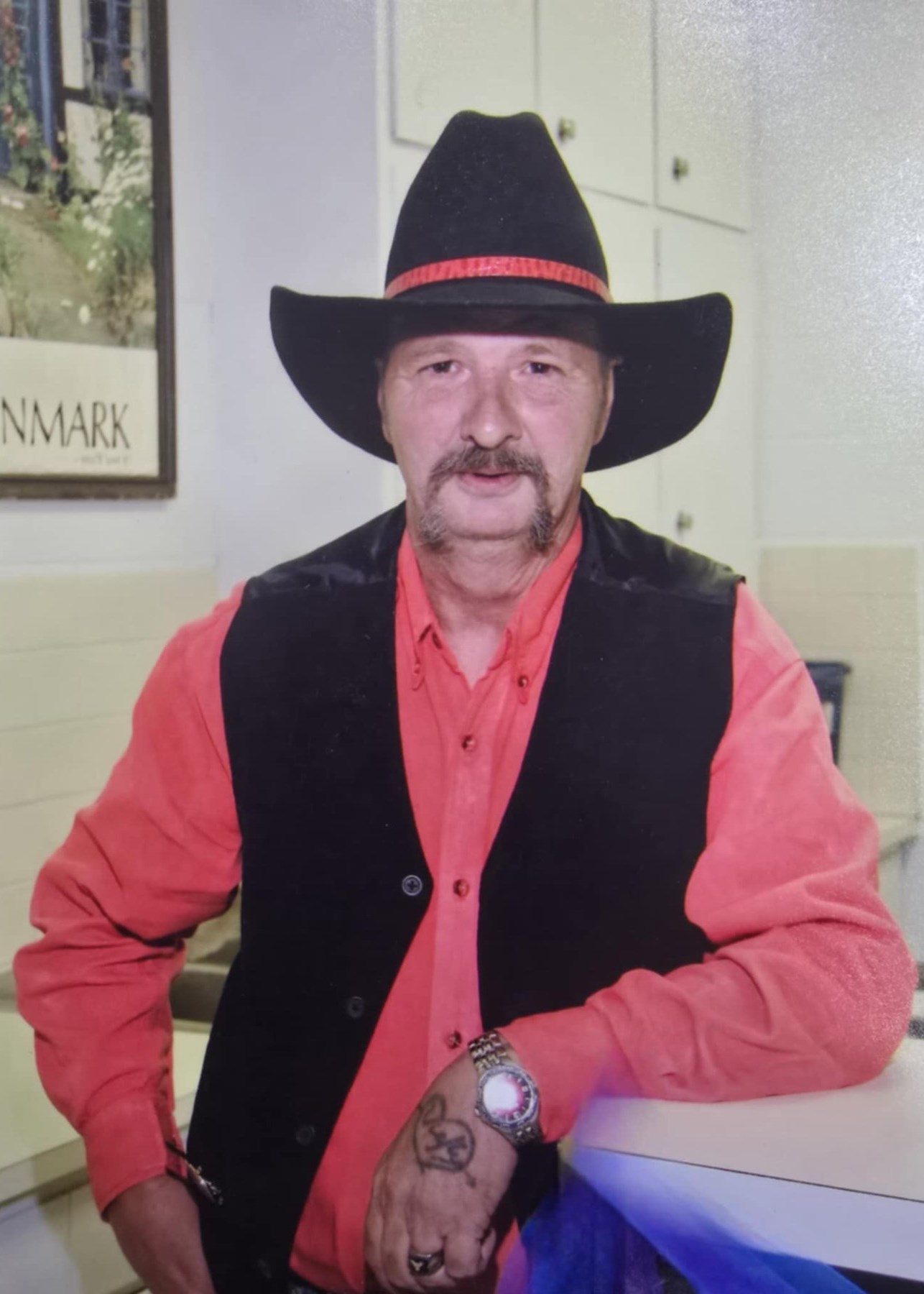 David Stickney Obituary - Omaha, NE