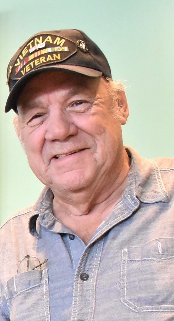 Joseph Parise Obituary - Rumford, ME