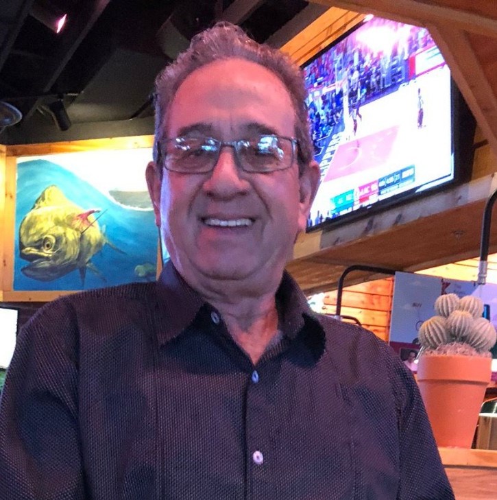 Rafael Mena Perez Obituary - Naranja, FL