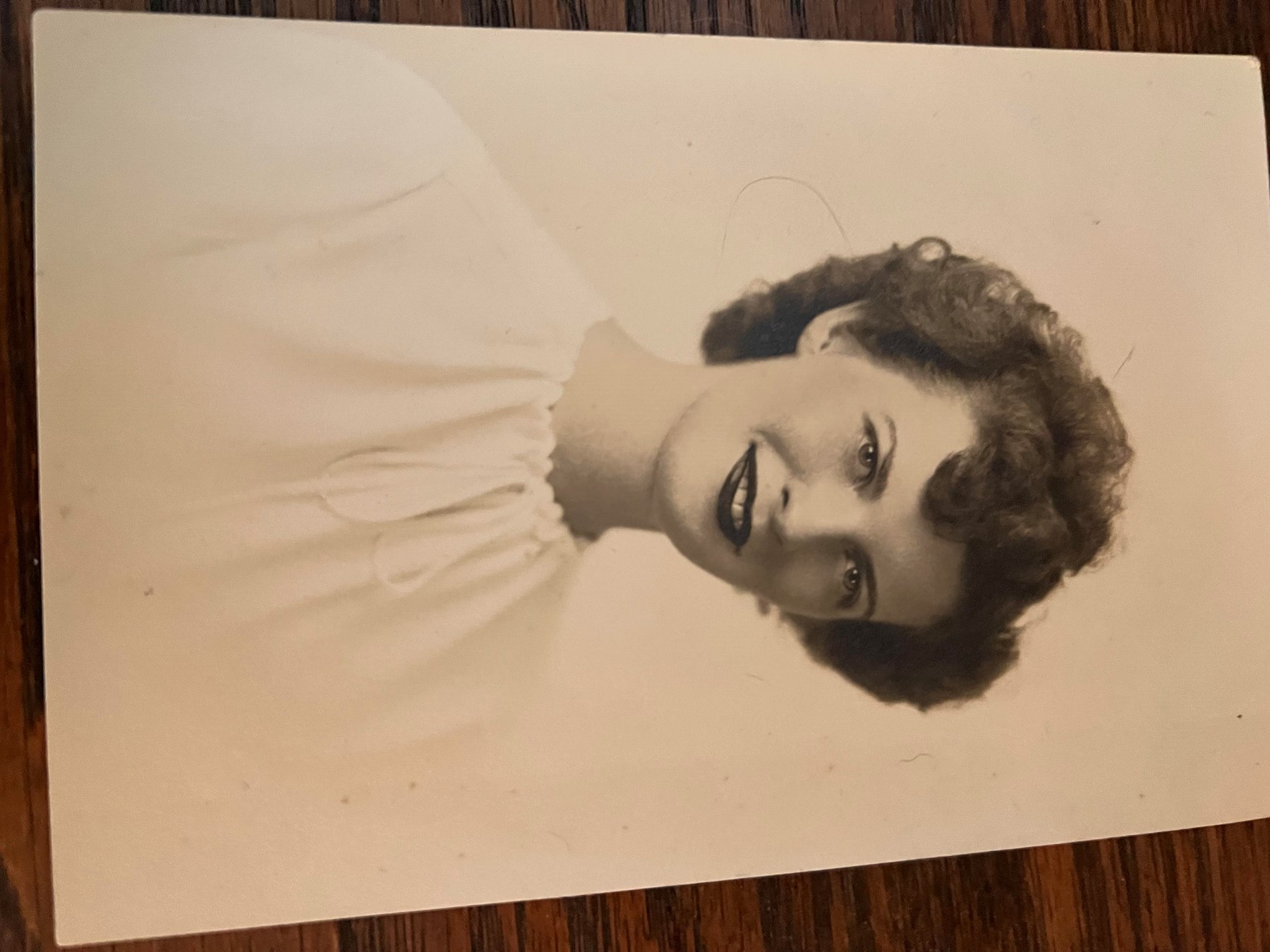 Marjorie Elizabeth Smart Obituary - New Bern, NC