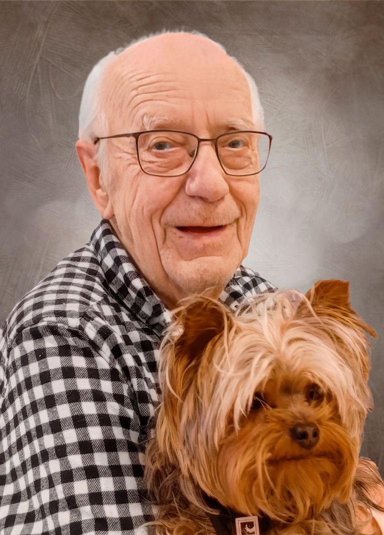 Jean-Paul Émond Obituary - Québec, QC