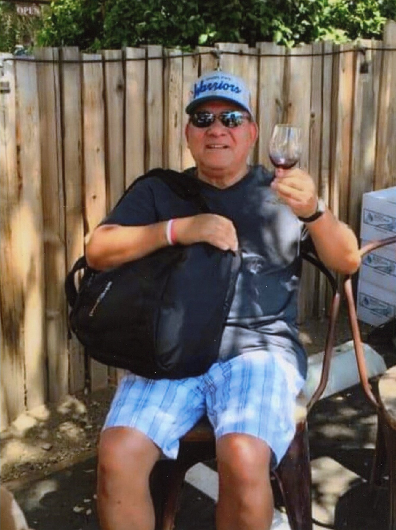 Raul Herrera Obituary - San Jose, CA