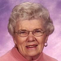 Charlene Evans Obituary - Columbus, OH