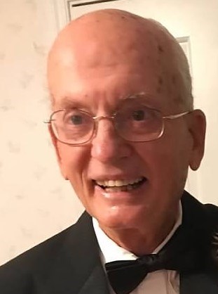John Angel Obituary - Annapolis, MD