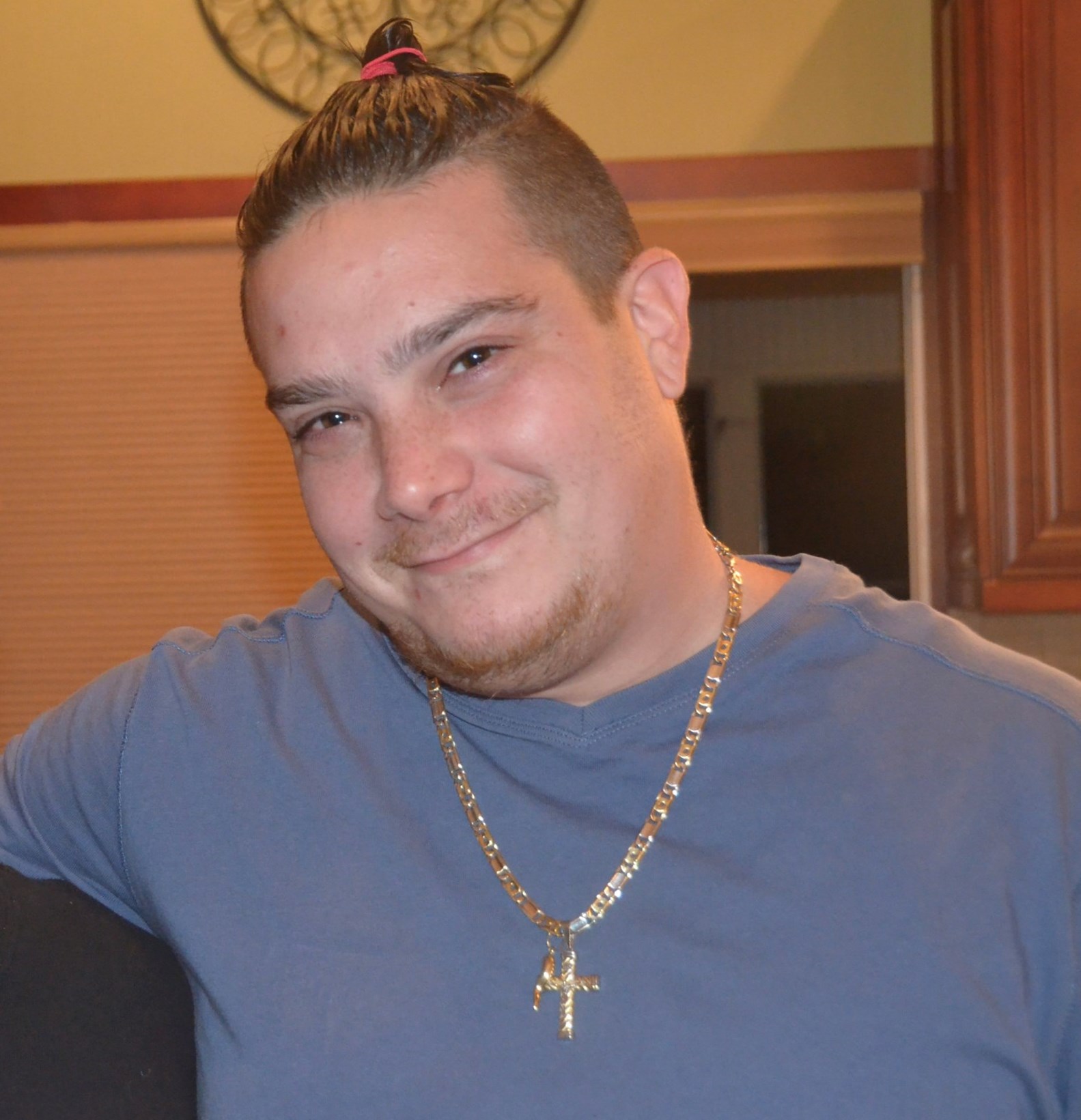 Christopher Compono Obituary - Staten Island, NY