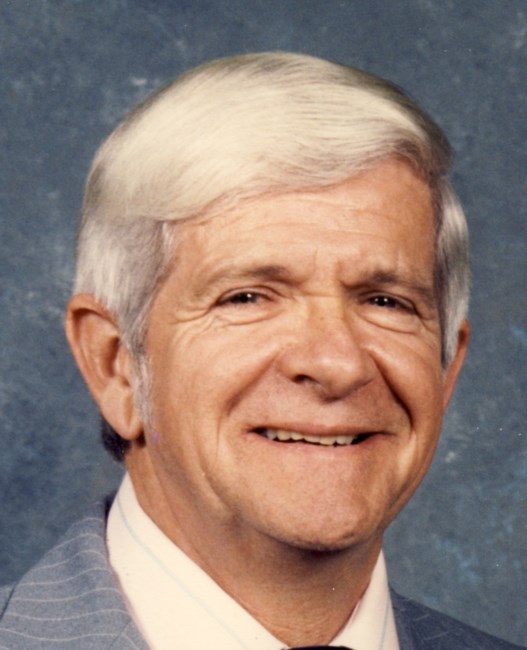 Clyde Roughton, Obituary - Virginia Beach, VA