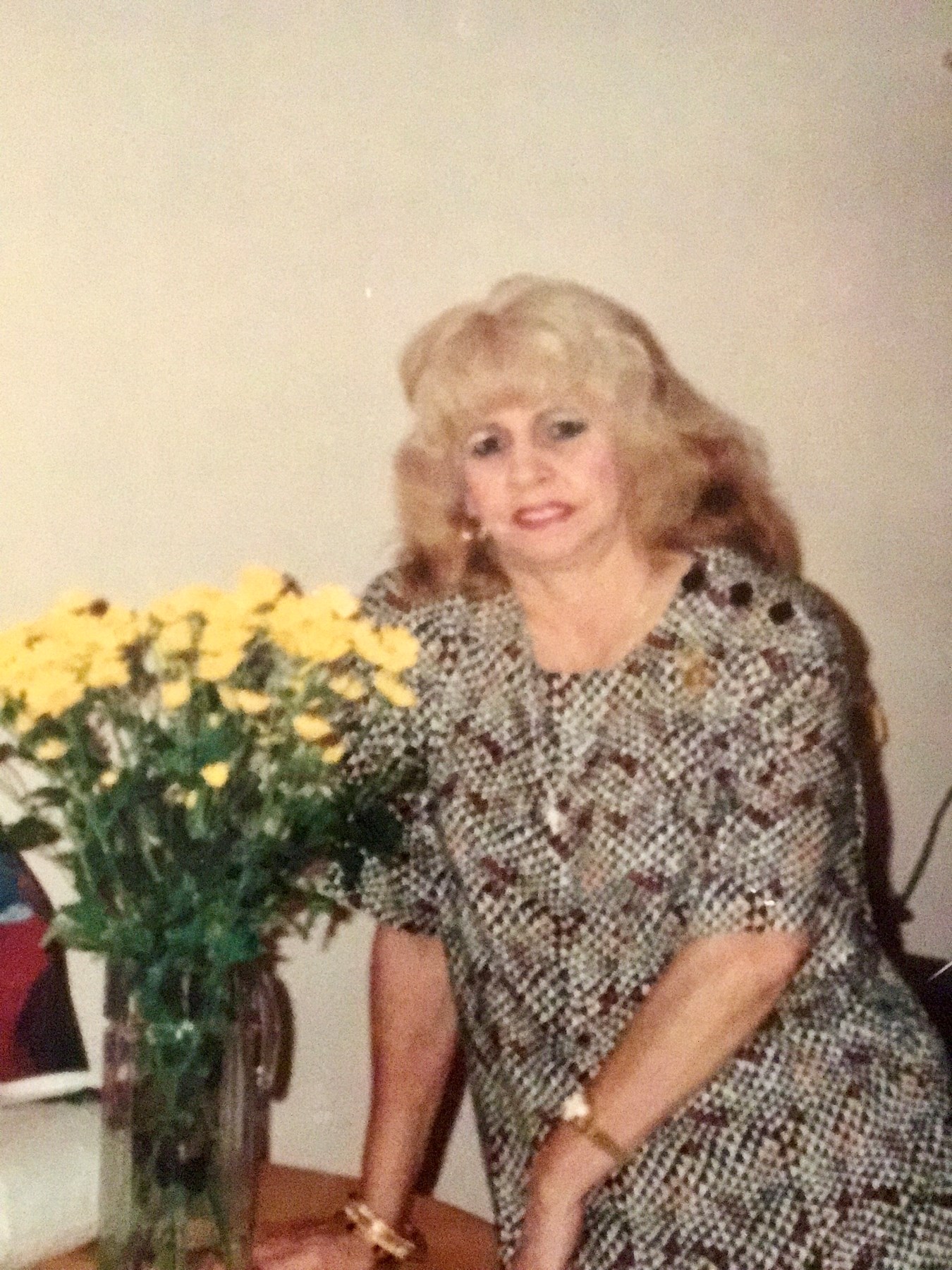 Maria Rivas Obituary - Miami, FL