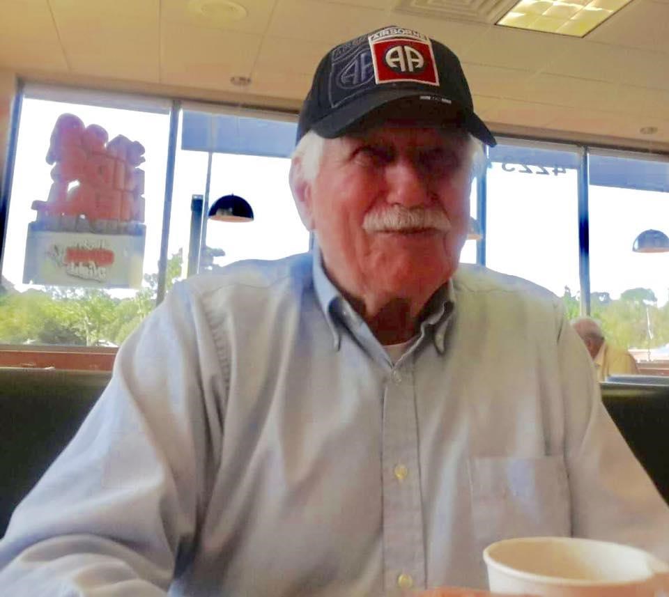 Arthur Weldon Obituary - Homosassa, FL