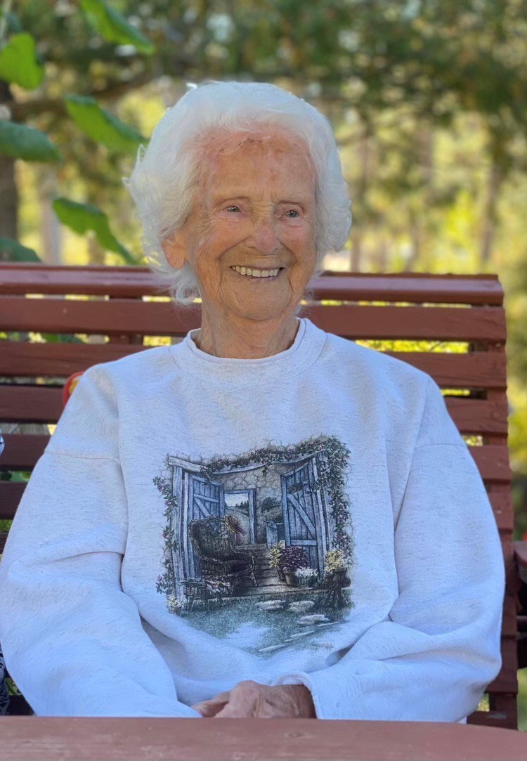 Violet Hilda Scott Obituary - Pointe-Claire, QC