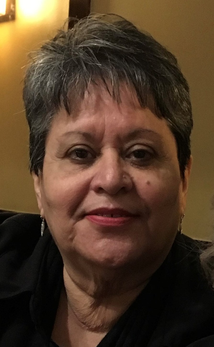 Maria Chavez Obituary - El Paso, TX