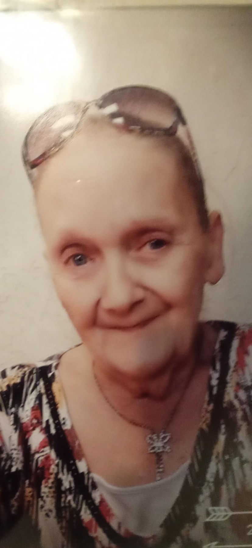 Carolyn Fields Obituary - Wichita Falls, TX