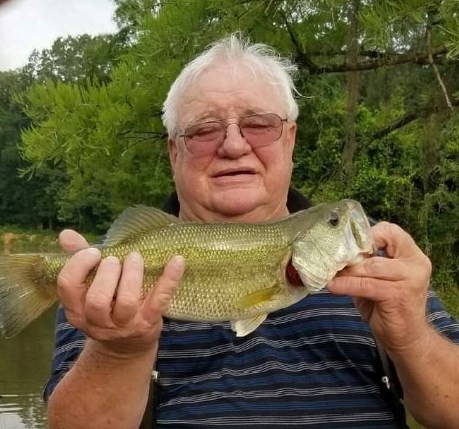 Terry Beck Obituary - Tuscaloosa, AL