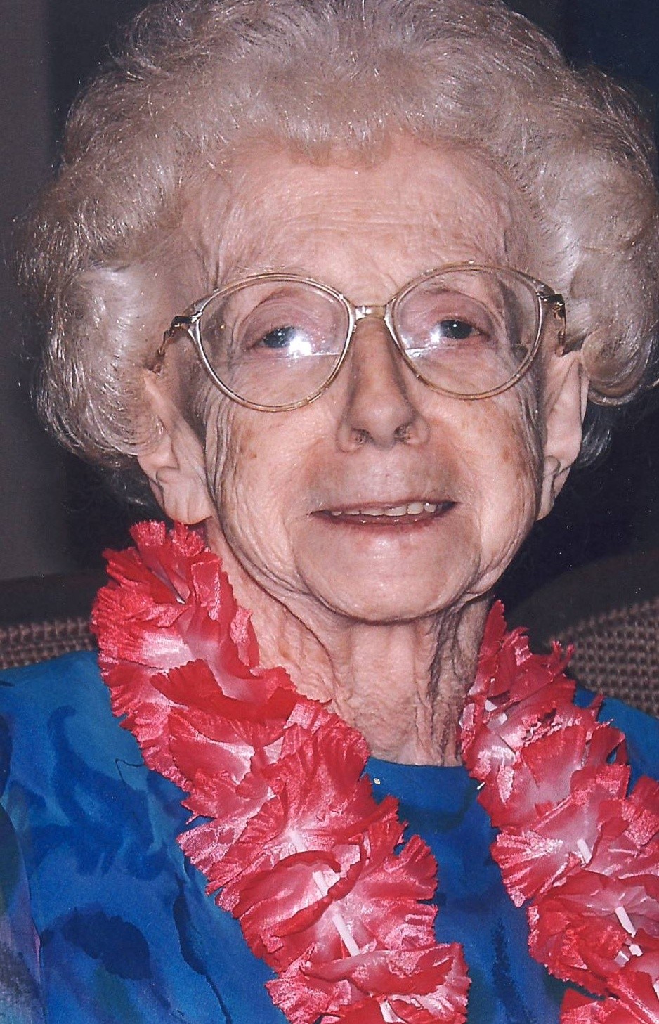 Helen Marie Donaghy Obituary - Seminole, FL