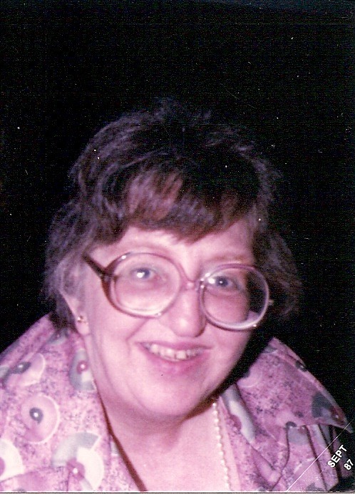 Eileen Donovan Obituary - Livonia, MI