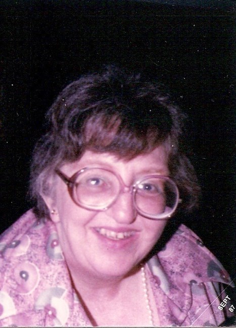 Eileen Donovan Obituary - Livonia, MI