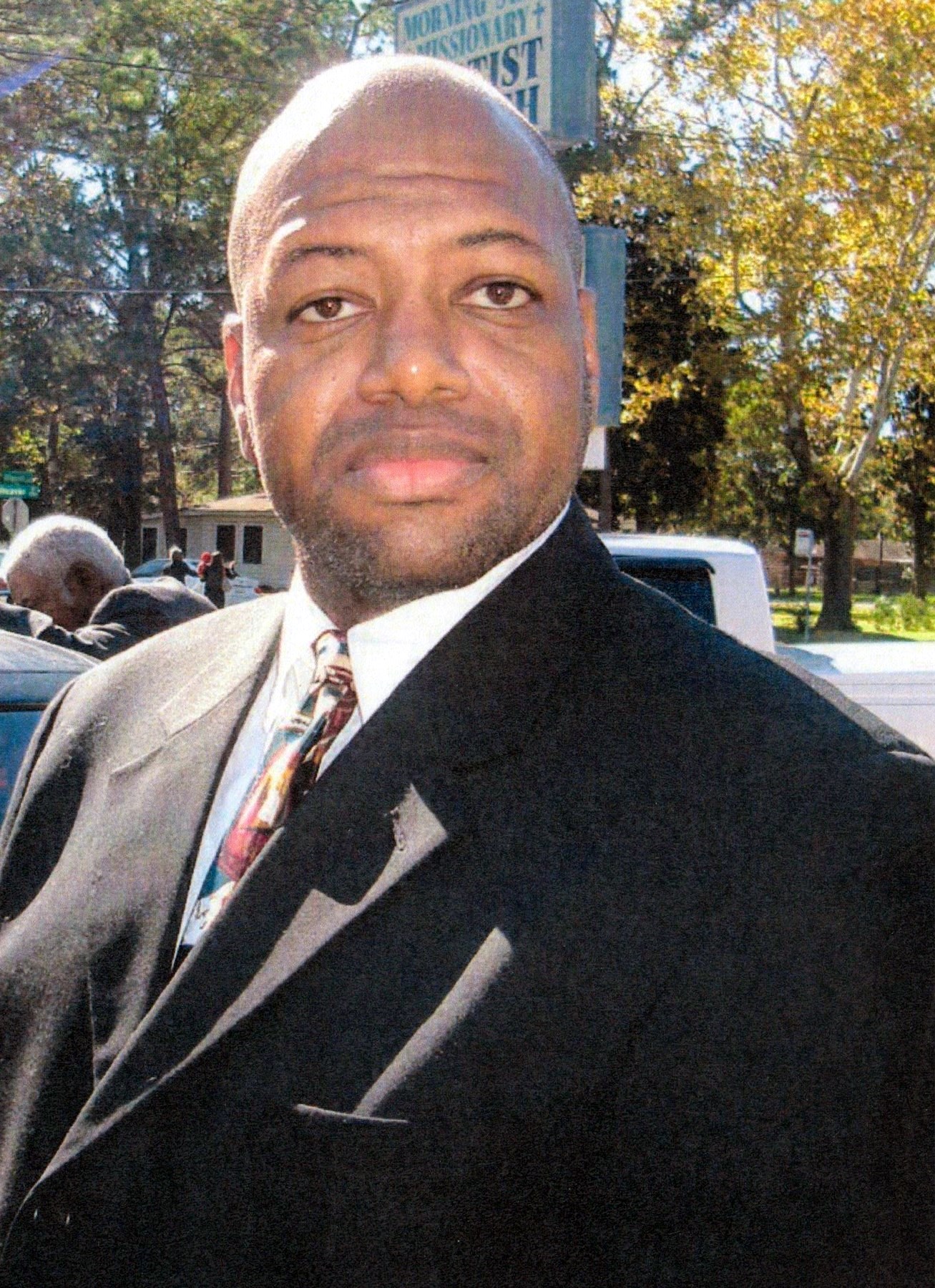 Mr. Tyrone Mitchell Obituary - Houston, TX