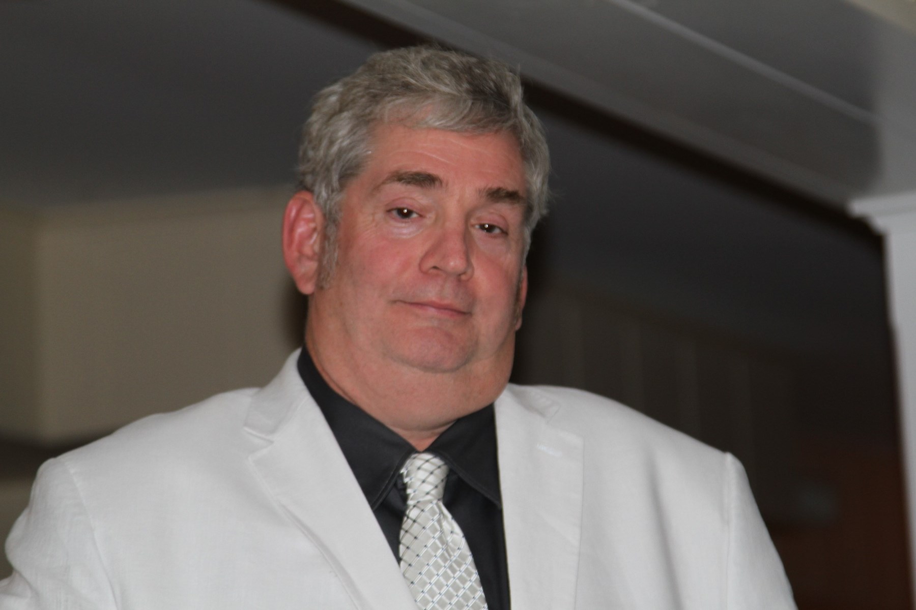 Doug Whitehead Obituary - Webster, TX